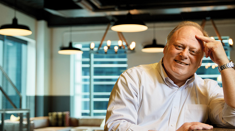 Leadership | HealthTech Magazine